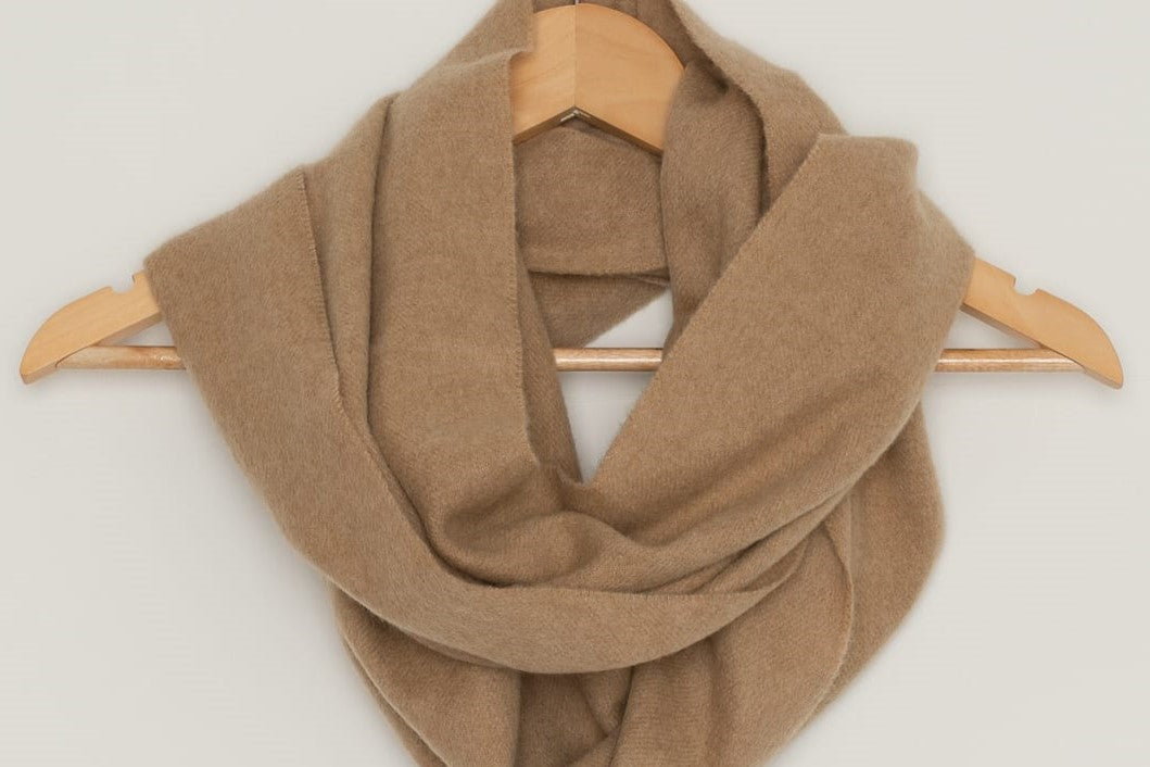 Fabworks Fabric Guide: Caring For Your Cashmere Fabrics – Fabworks Online