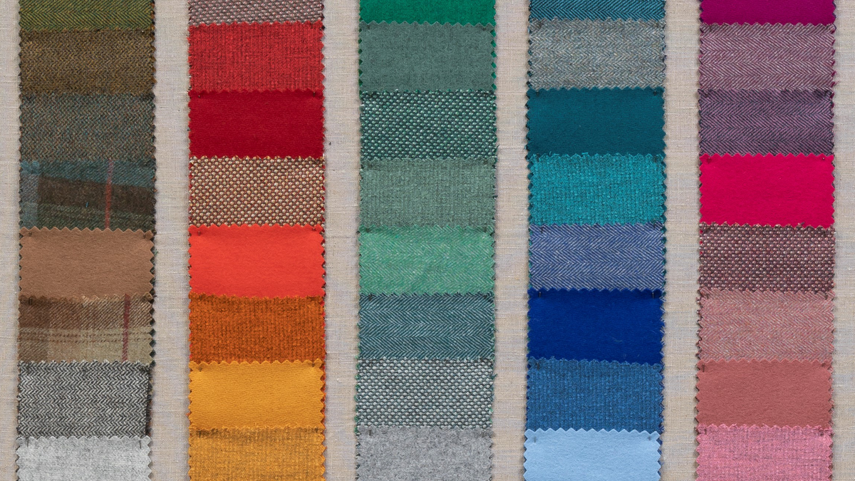 Fabworks Flagship Fabrics: Heart of Huddersfield Gallery – Fabworks Online