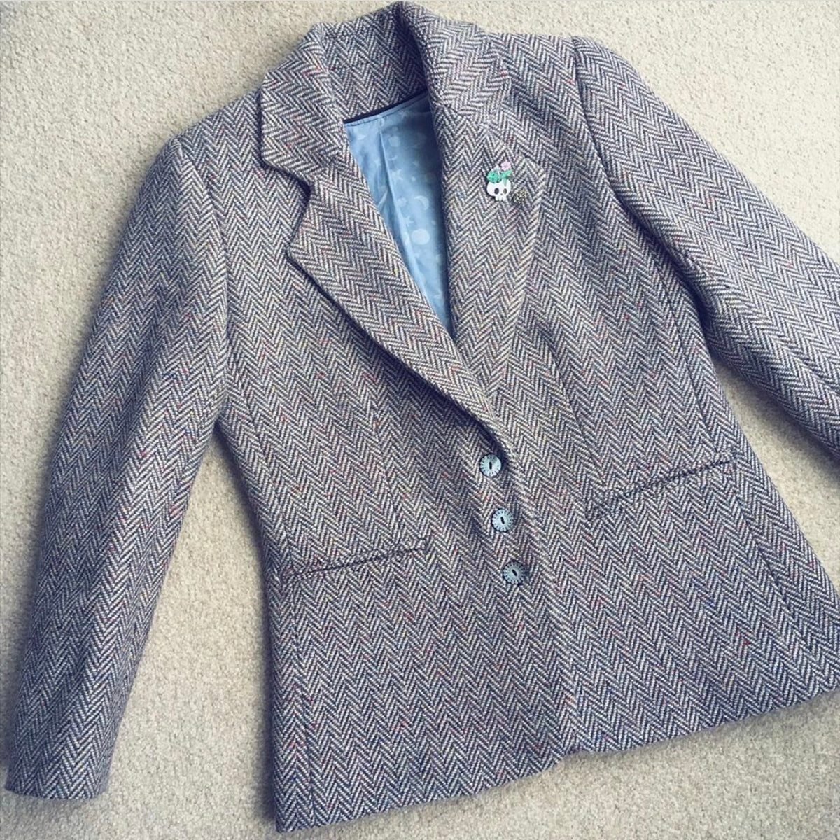 10 Minutes With The Maker: Bee Jackson – Fabworks Online