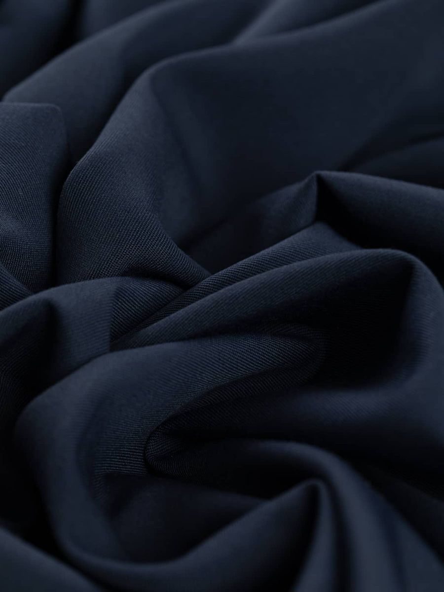 Finest Uniform Wool Twill - Old Navy – Fabworks Online