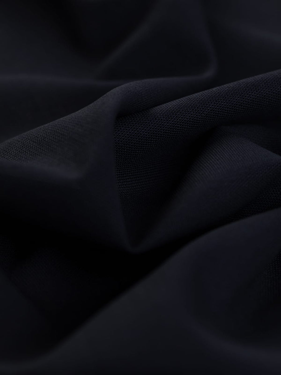 Evening Breeze - Fresco Wool Suiting – Fabworks Online