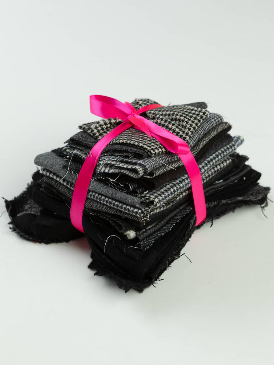 Small Cashmere Bundle (0.42kg) #015 – Fabworks Online
