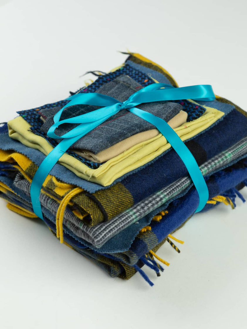 Large Cashmere Bundle (0.895kg) #033 – Fabworks Online
