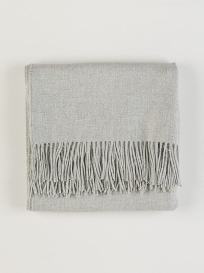 Linen and Cupro - Silver Lining ~ Fabric UK Retailer – Fabworks Online
