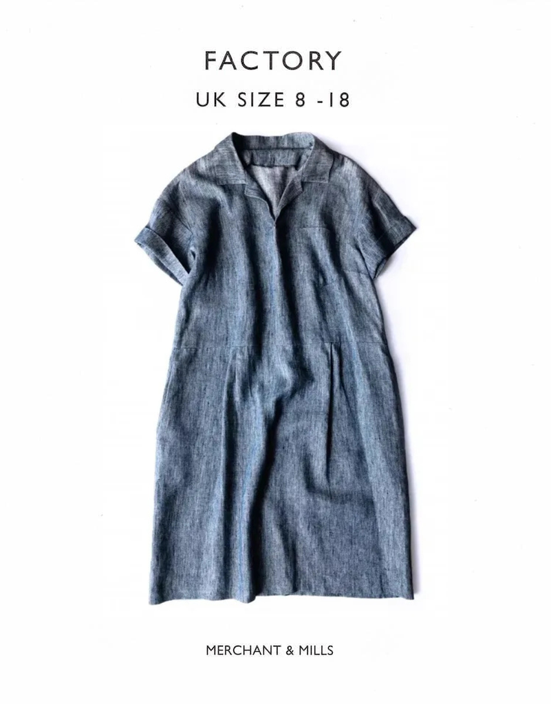 ALL SEWING PATTERNS – Fabworks Online