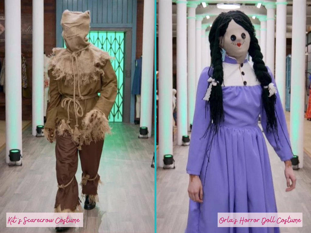 GBSB Week 8 - Movie Week – Fabworks Online