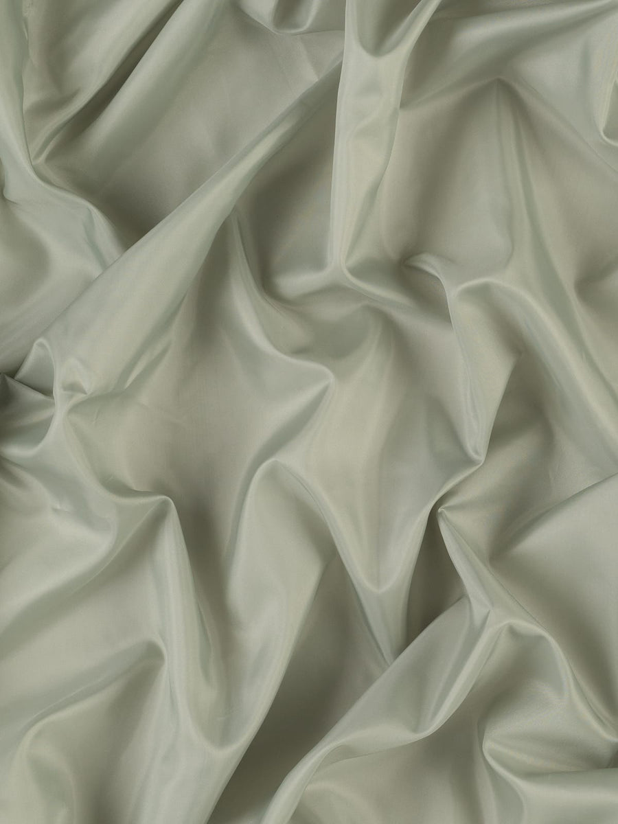 Silky Celadon Green - Poly Lining – Fabworks Online