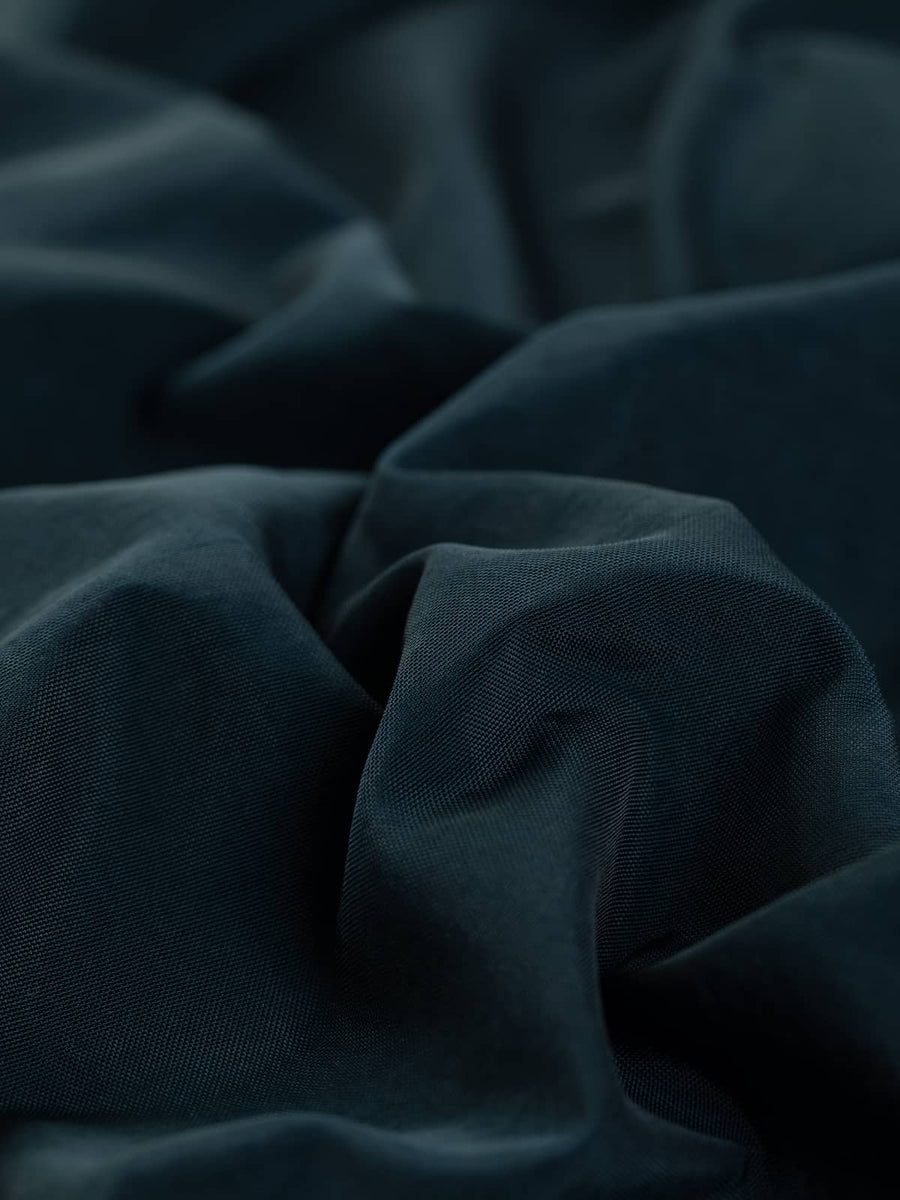 Windcheater Performance Fabric - Deep Sea – Fabworks Online