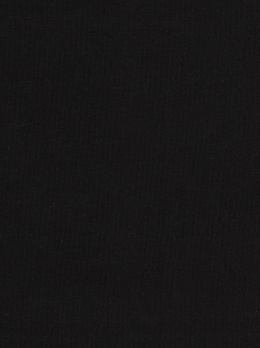 Black Fire Retardant Poplin – Fabworks Online