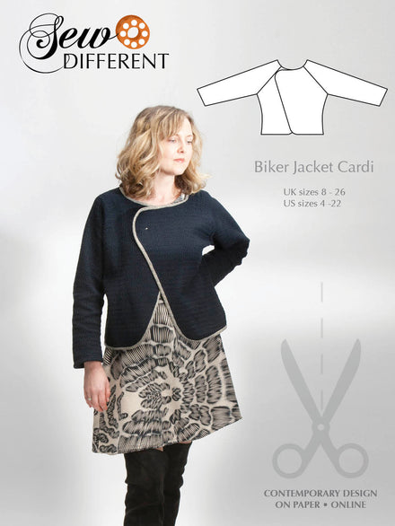 contemporary sewing patterns